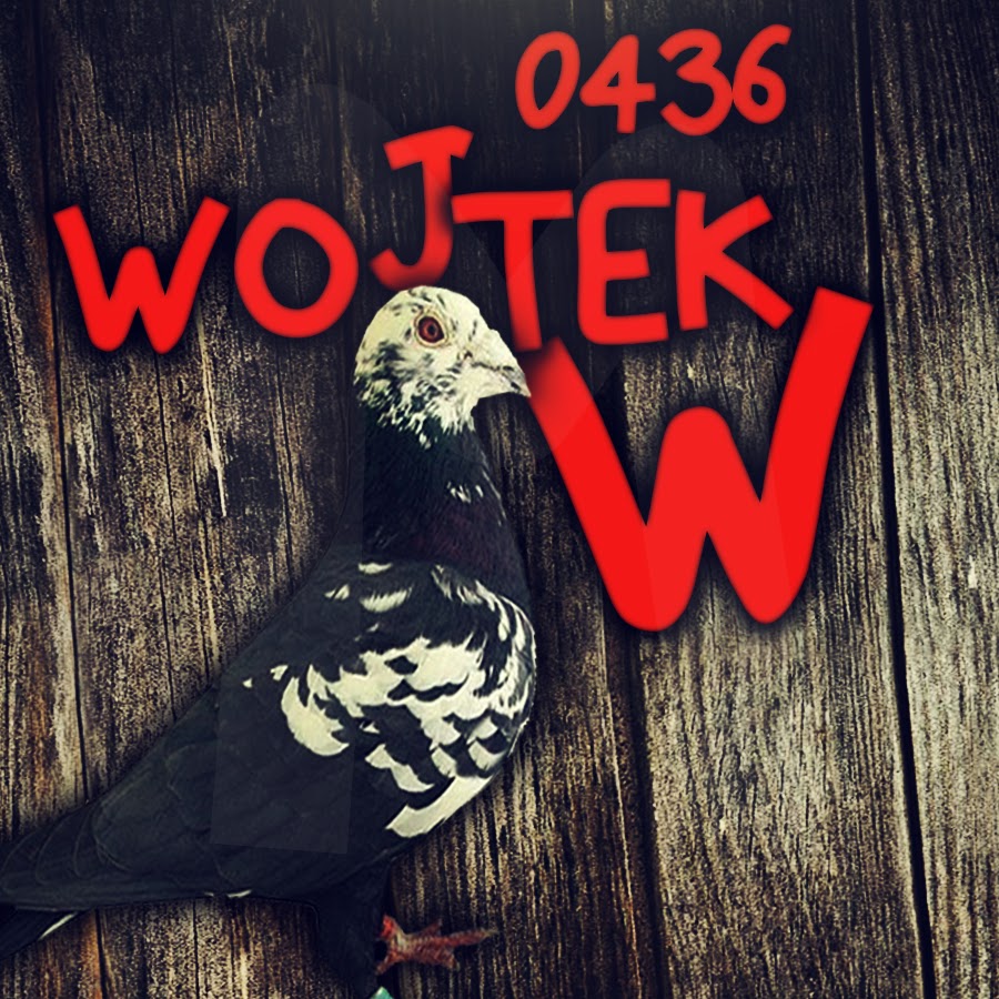 Wojtek W - YouTube