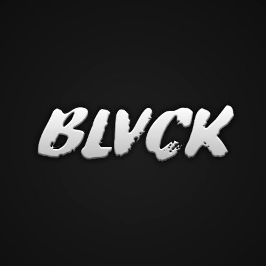 BLVCK - YouTube