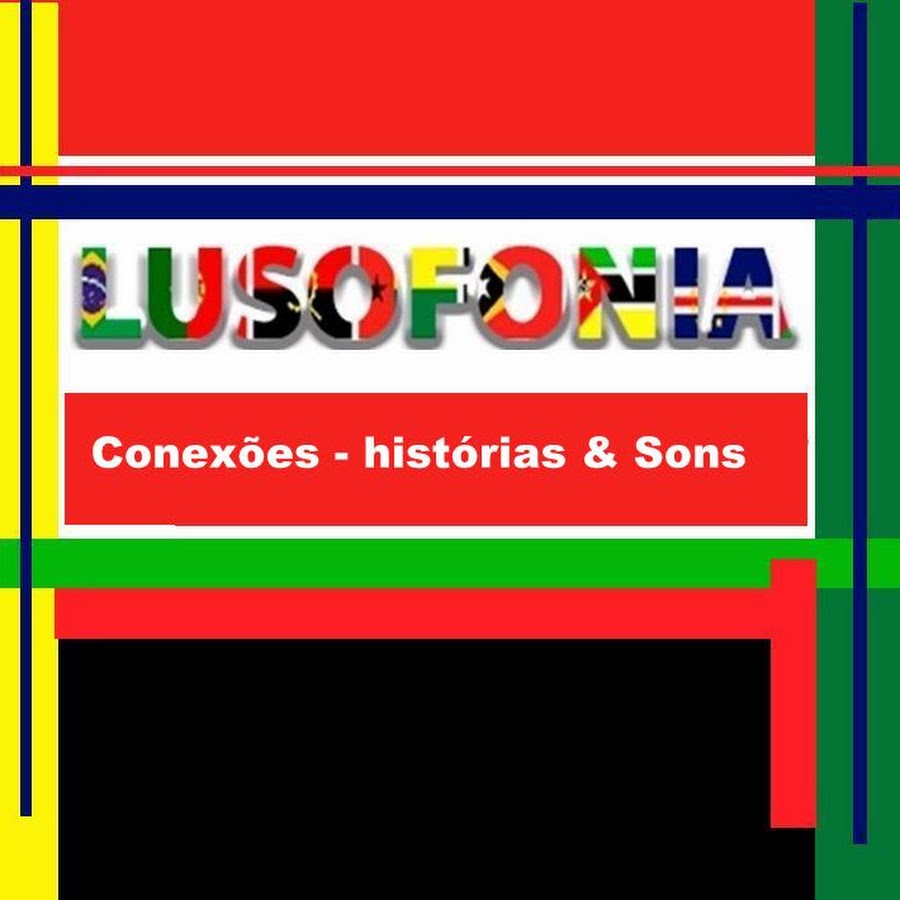 Lusofonia - YouTube