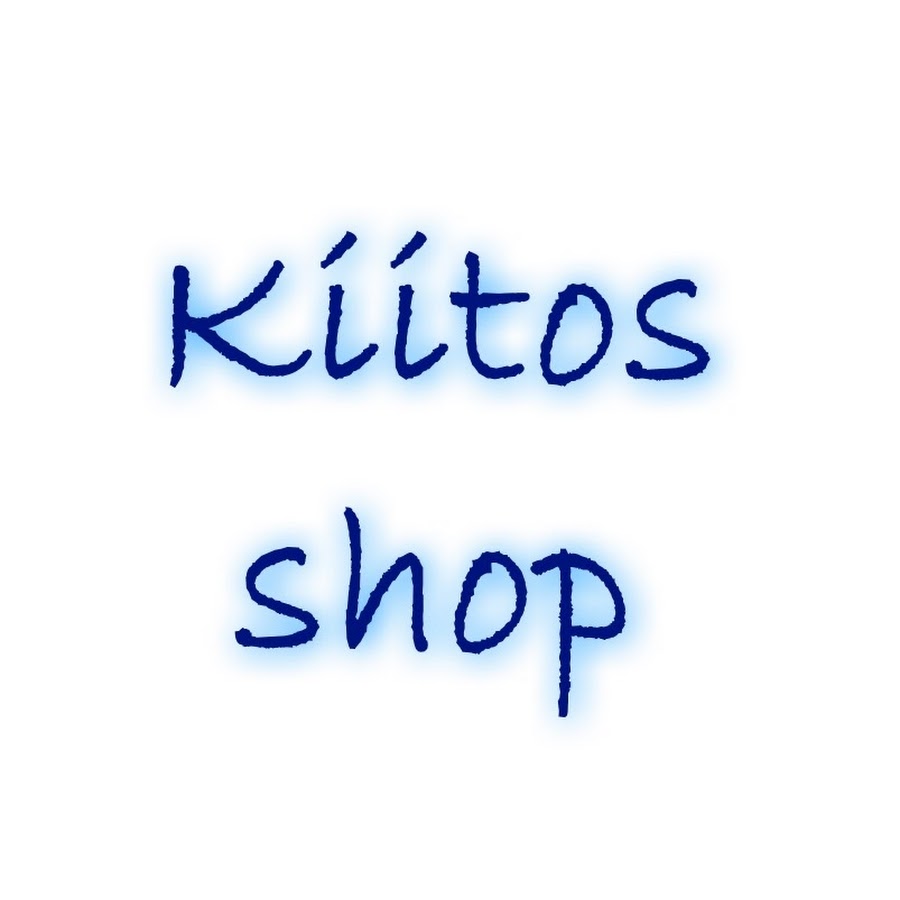 Kiitos Shop - YouTube