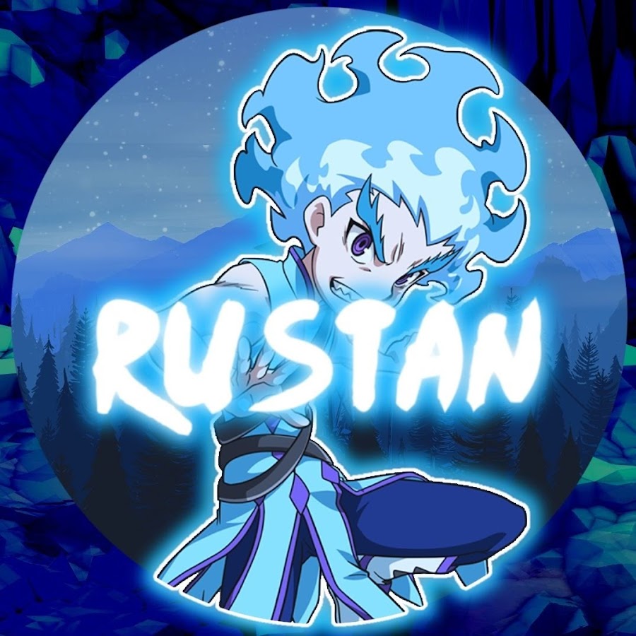 Rustan Game Channel - YouTube