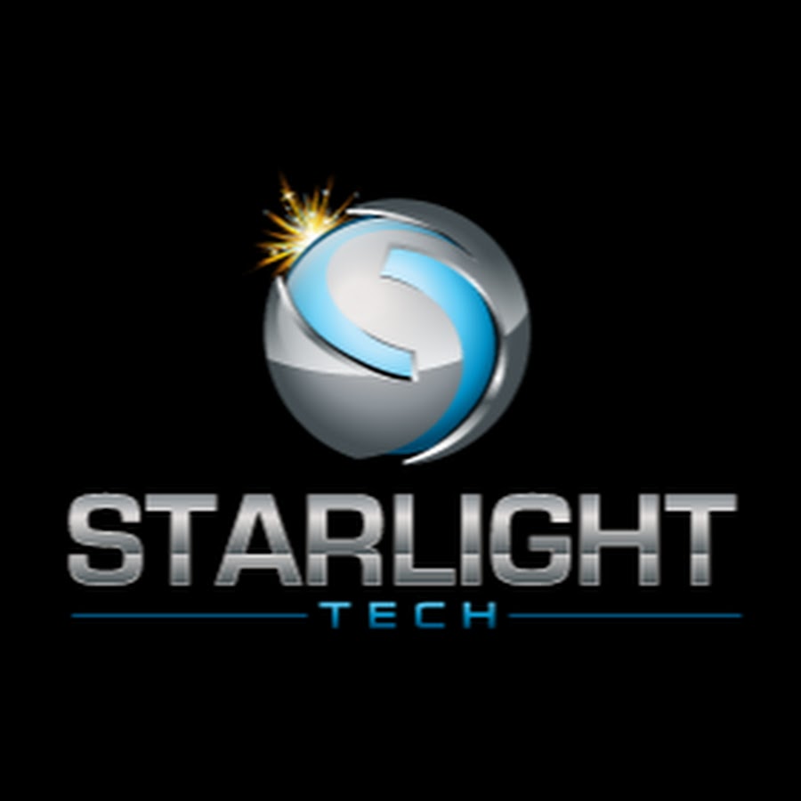 StarLight Tech - YouTube