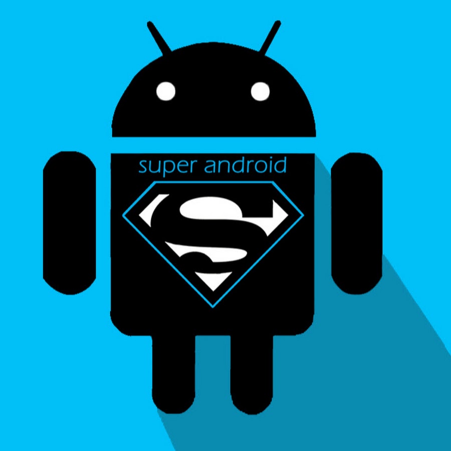 super android - YouTube
