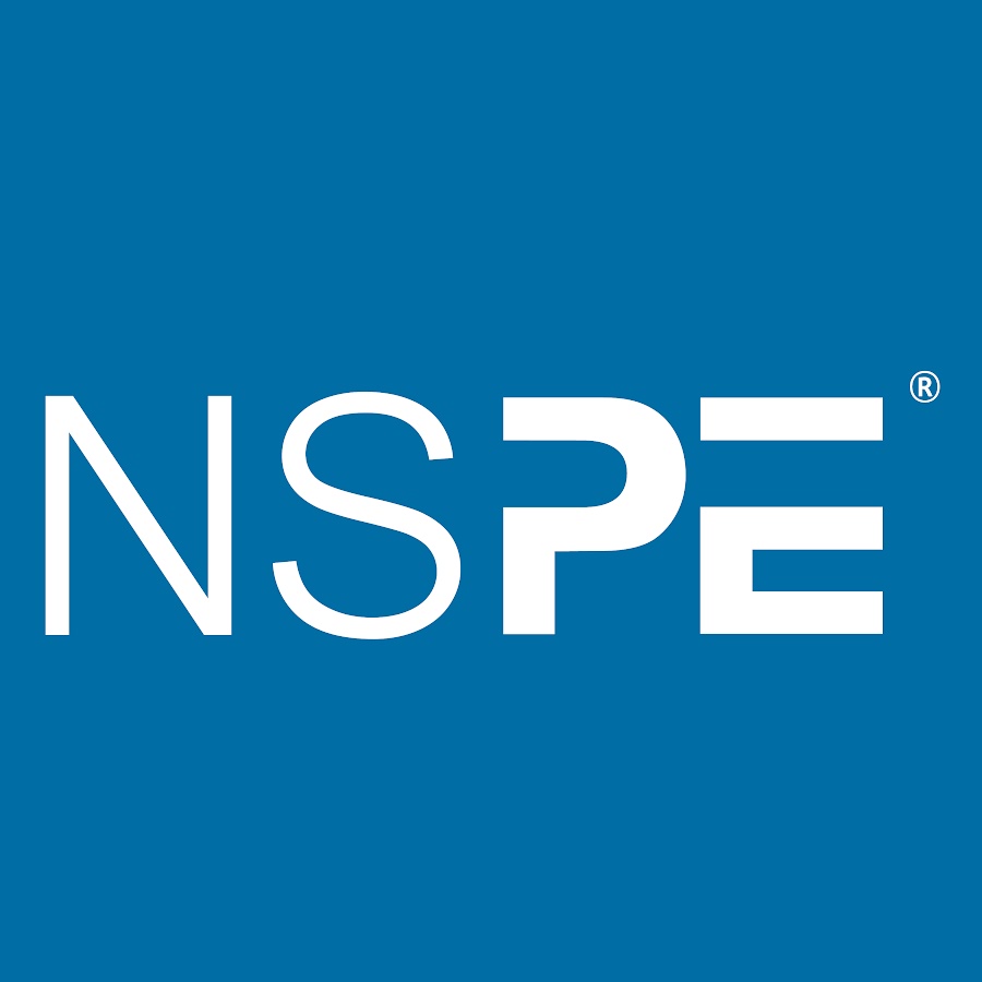 NSPE - National Society of Professional Engineers - YouTube