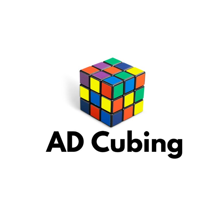 AD Cubing - YouTube