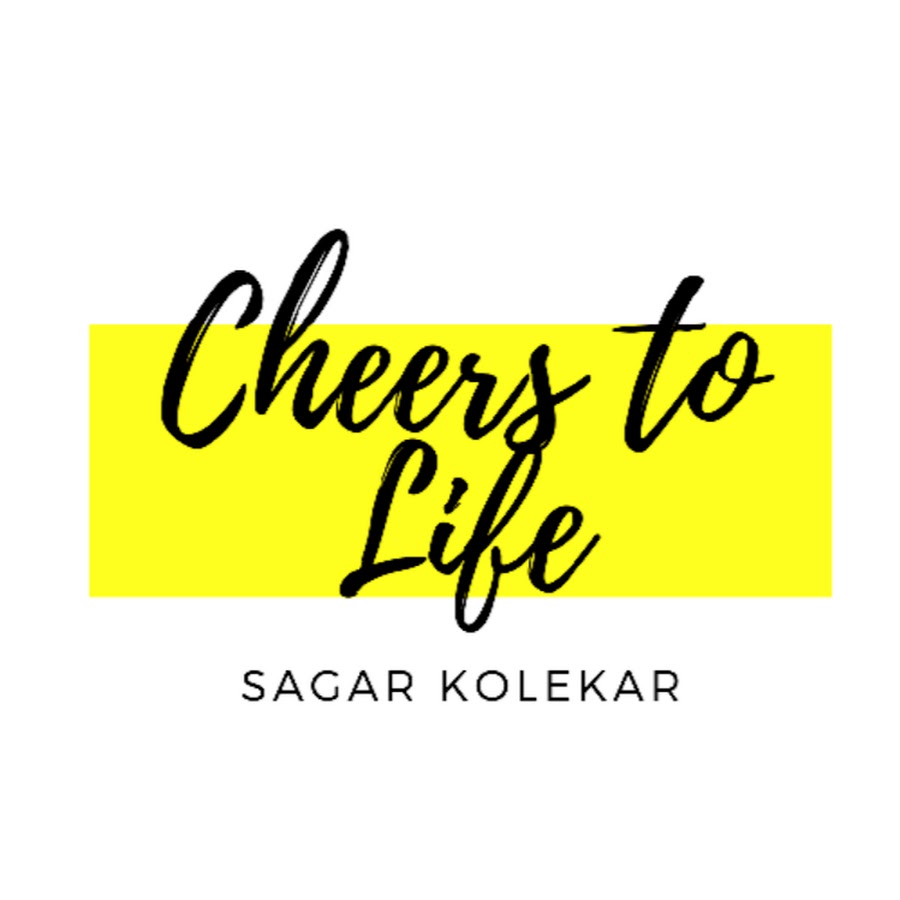 Cheers To Life - YouTube