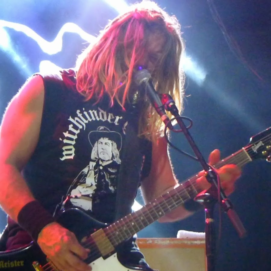 David McCormack - YouTube