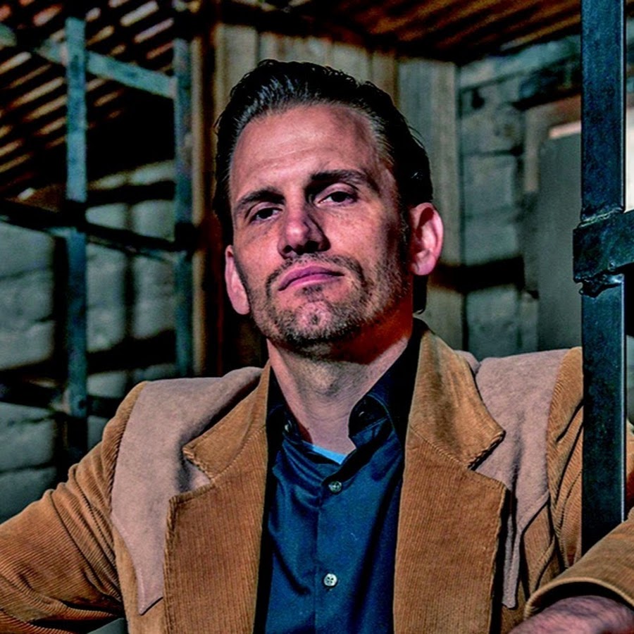 Michael Goodman - YouTube