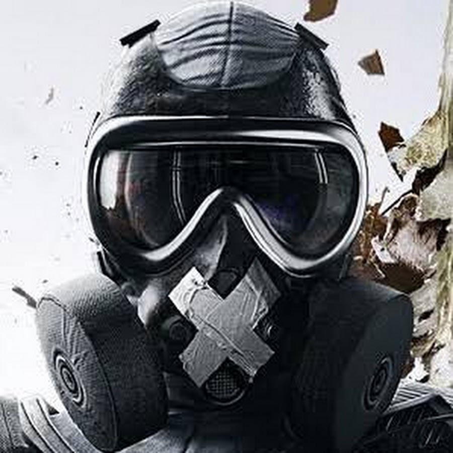 R6 MUTE - YouTube