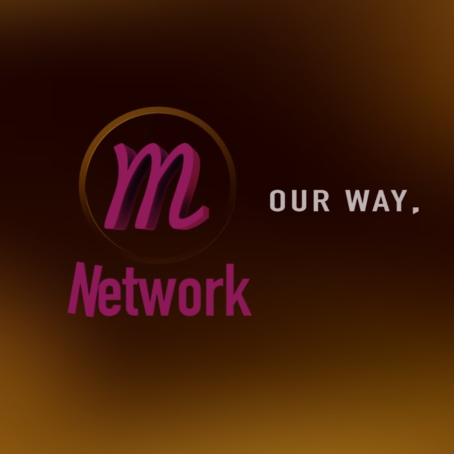 M NETWORK - YouTube