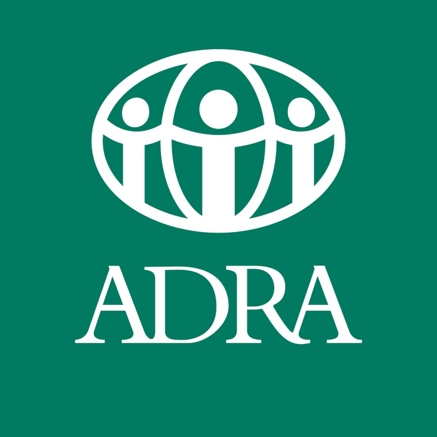 ADRA - YouTube