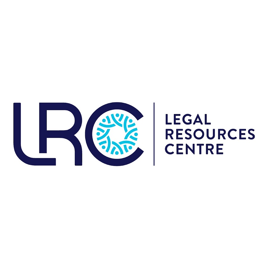 Legal Resources Centre - YouTube