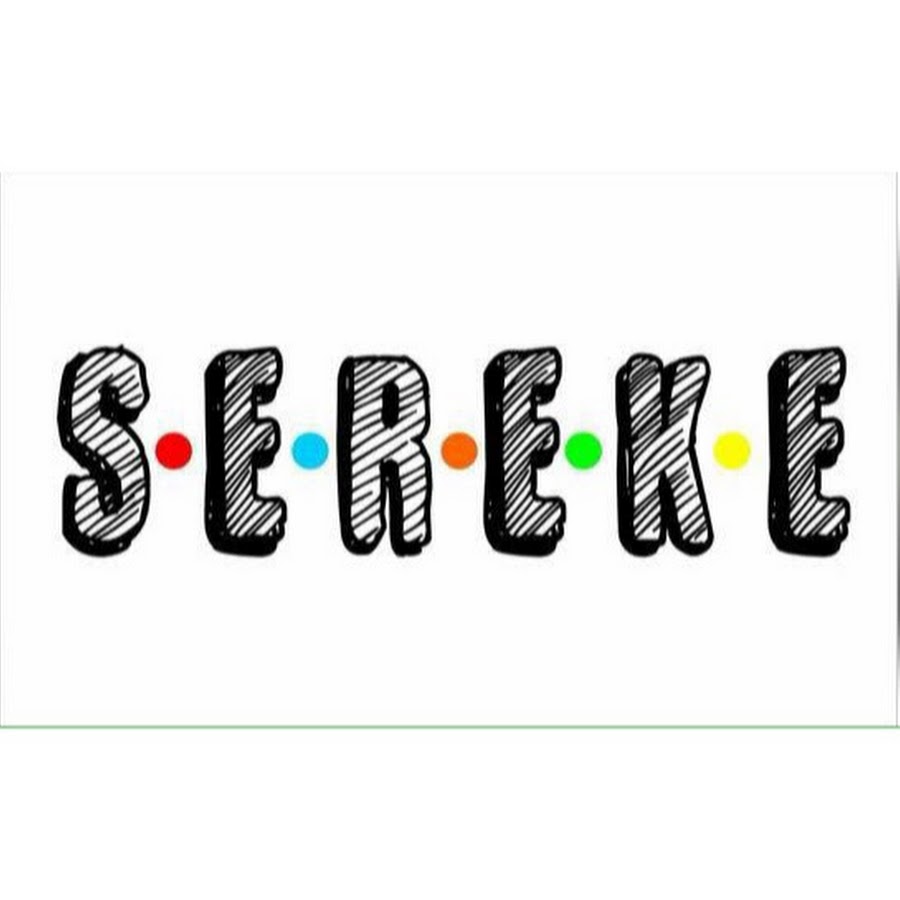 Sereke Oficial - YouTube