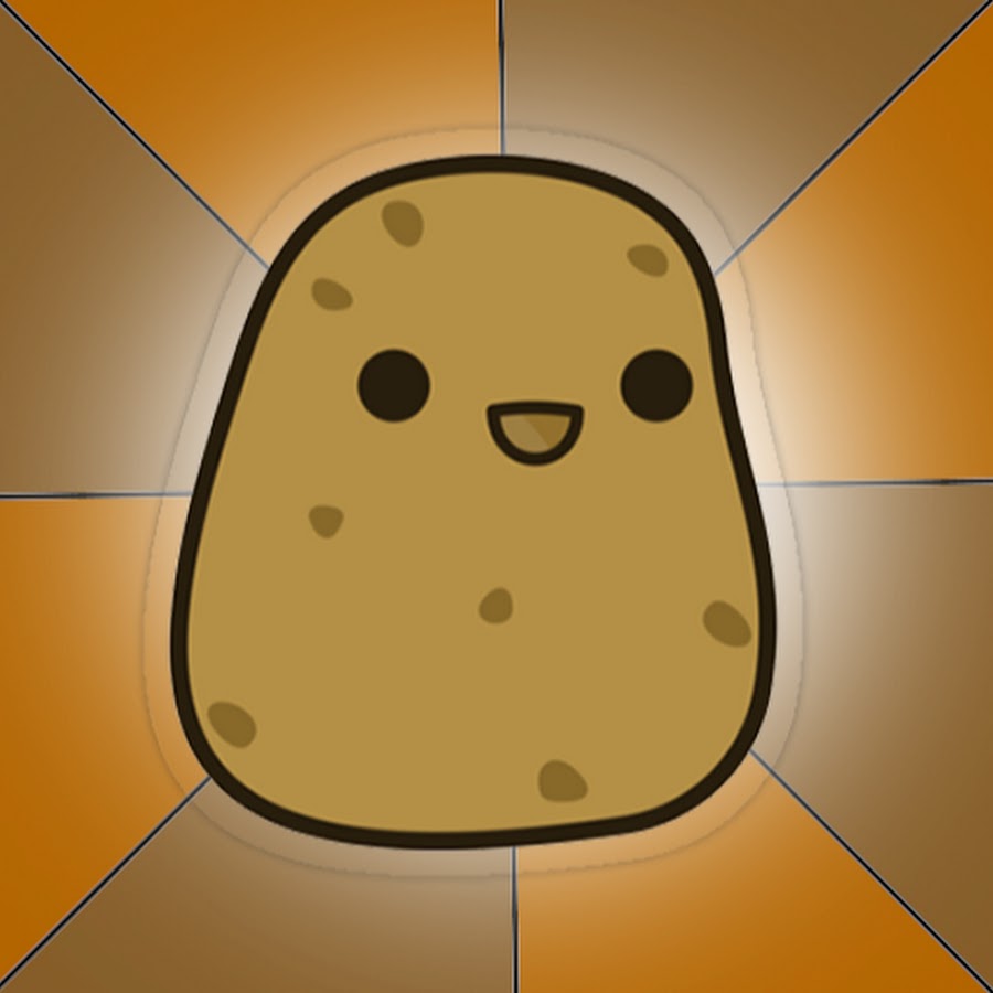 Potato Brain - YouTube