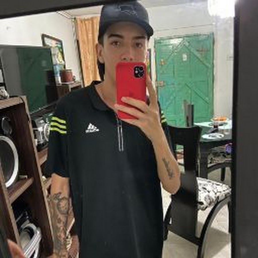 Dariel Oficial - YouTube