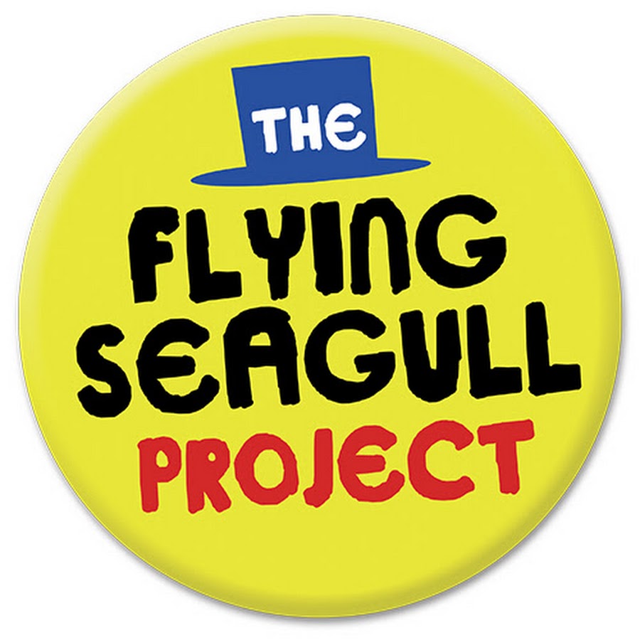 The Flying Seagull Project - YouTube