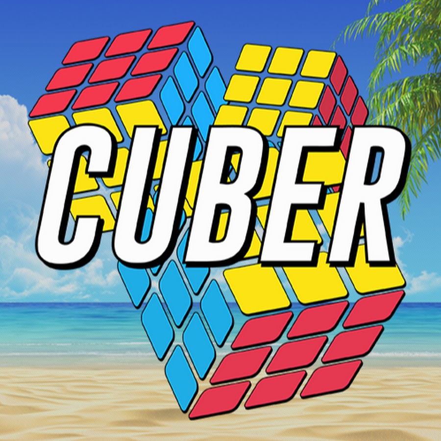 CuberCubed - YouTube