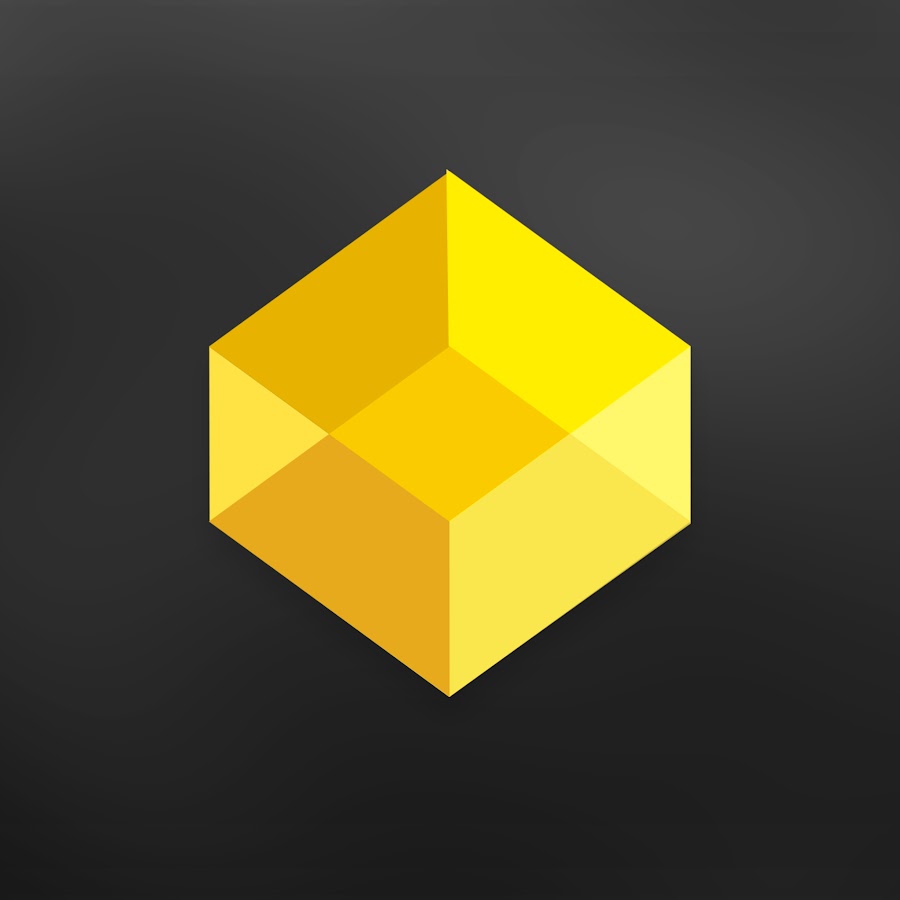 Visual Cube - YouTube