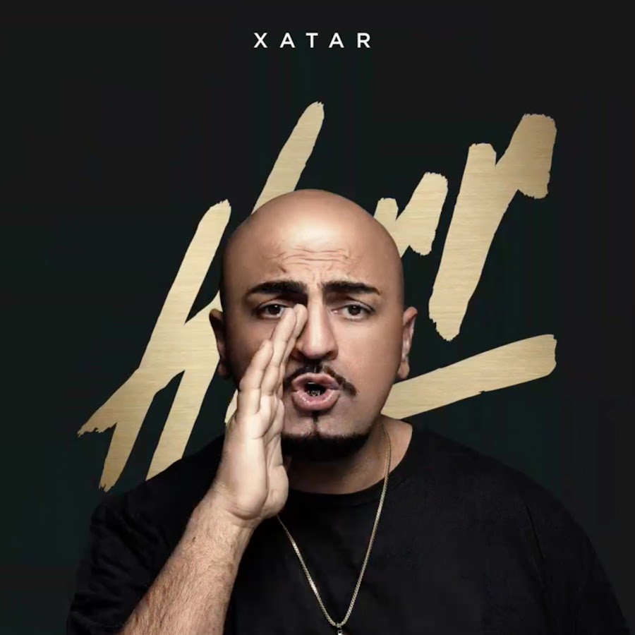 XATAR - YouTube