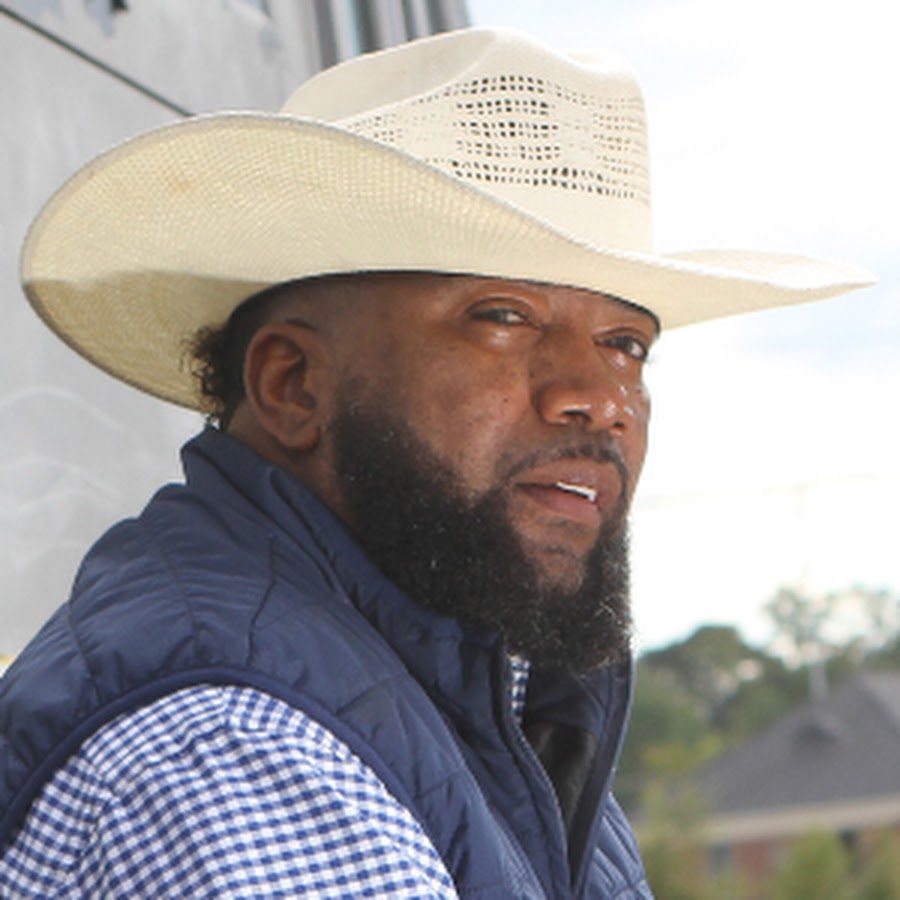 JeterJonesVEVO - YouTube