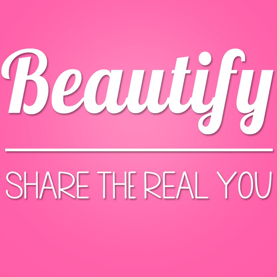Beautify - YouTube