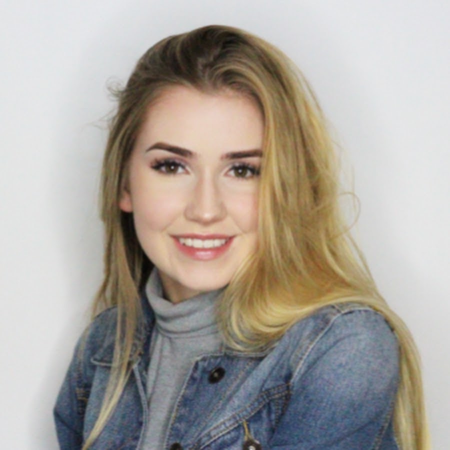 Mia Maples - YouTube