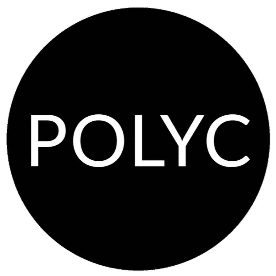 POLYC official - YouTube