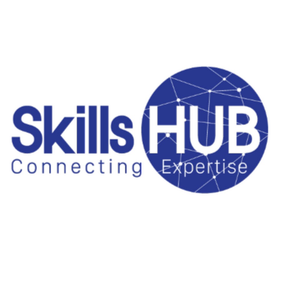 SkillsHUB - YouTube