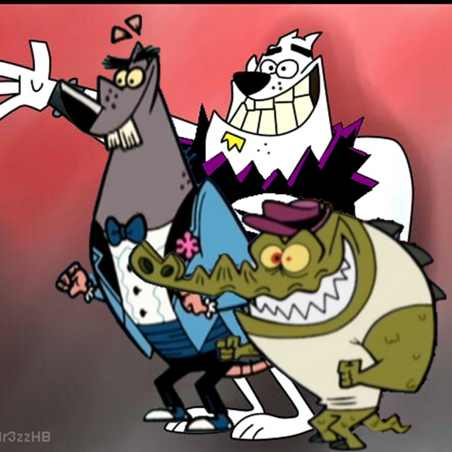 Robert S VGCP - YouTube