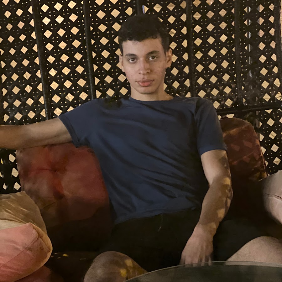 Yahia Mohamed - YouTube