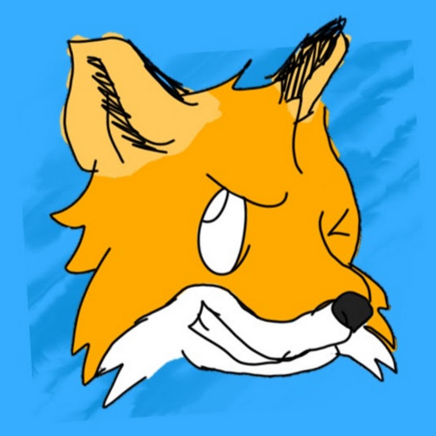 Howling Fox - YouTube