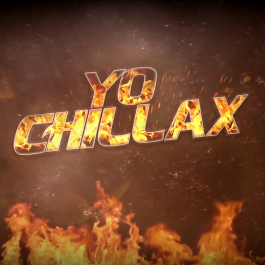 Chillax - YouTube