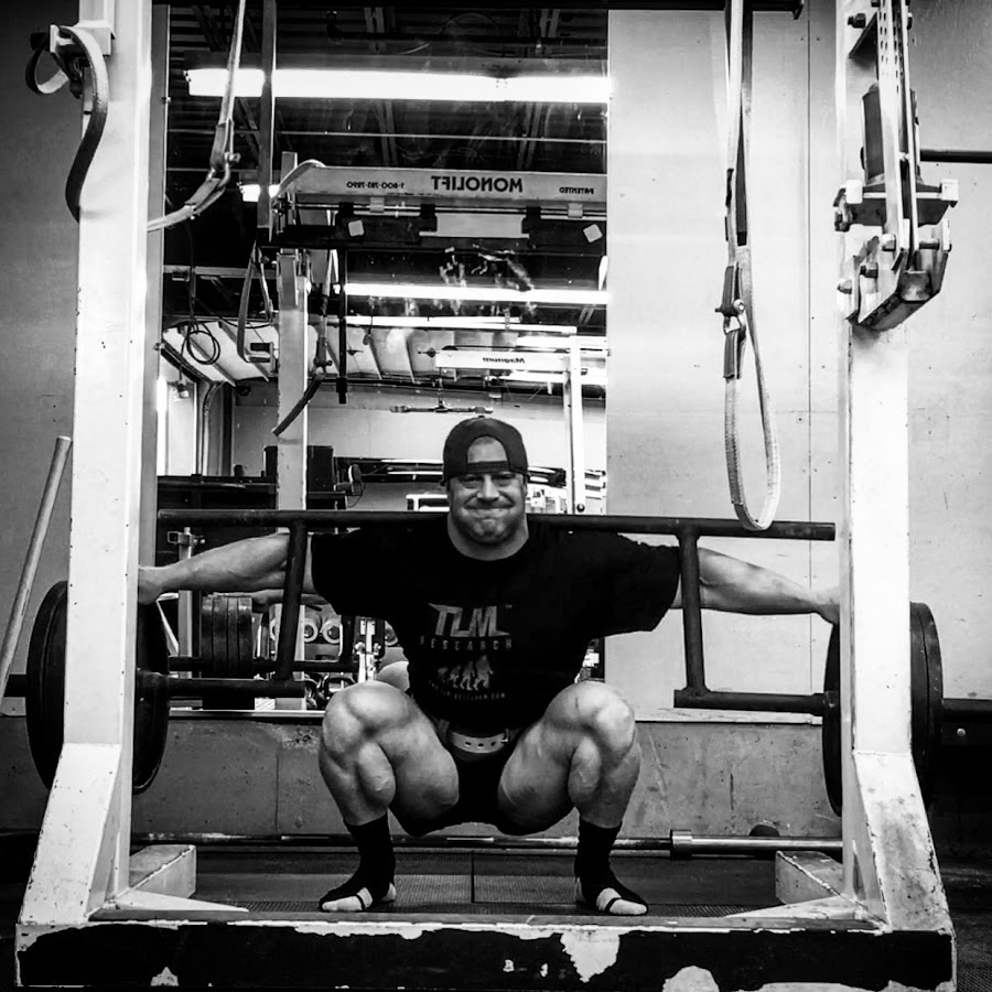 Timothy Terwilliger - YouTube