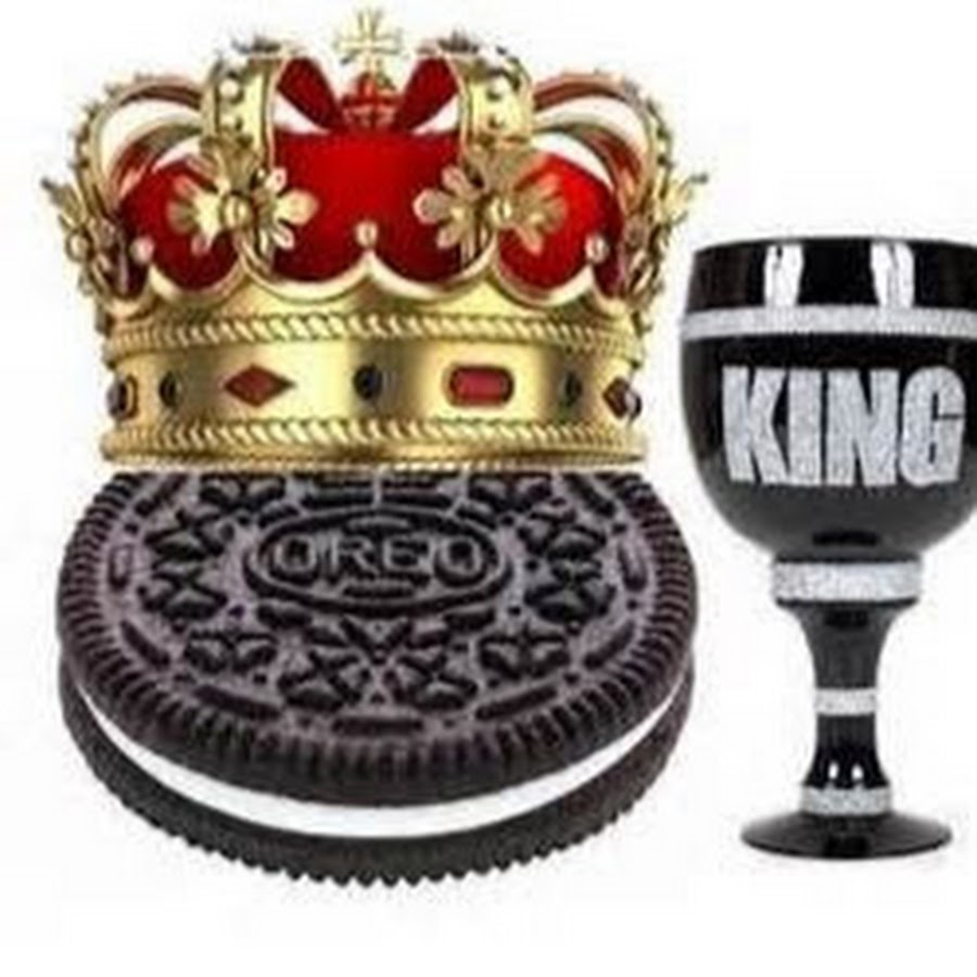 The Oreo King - YouTube