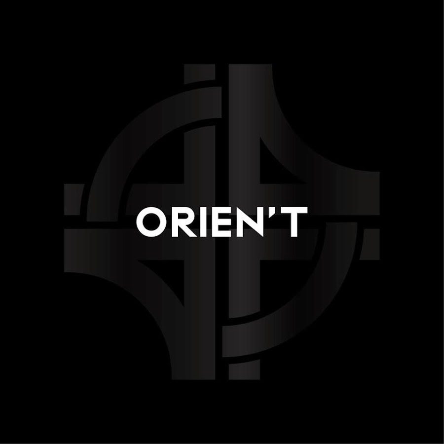 ORIEN'T - YouTube