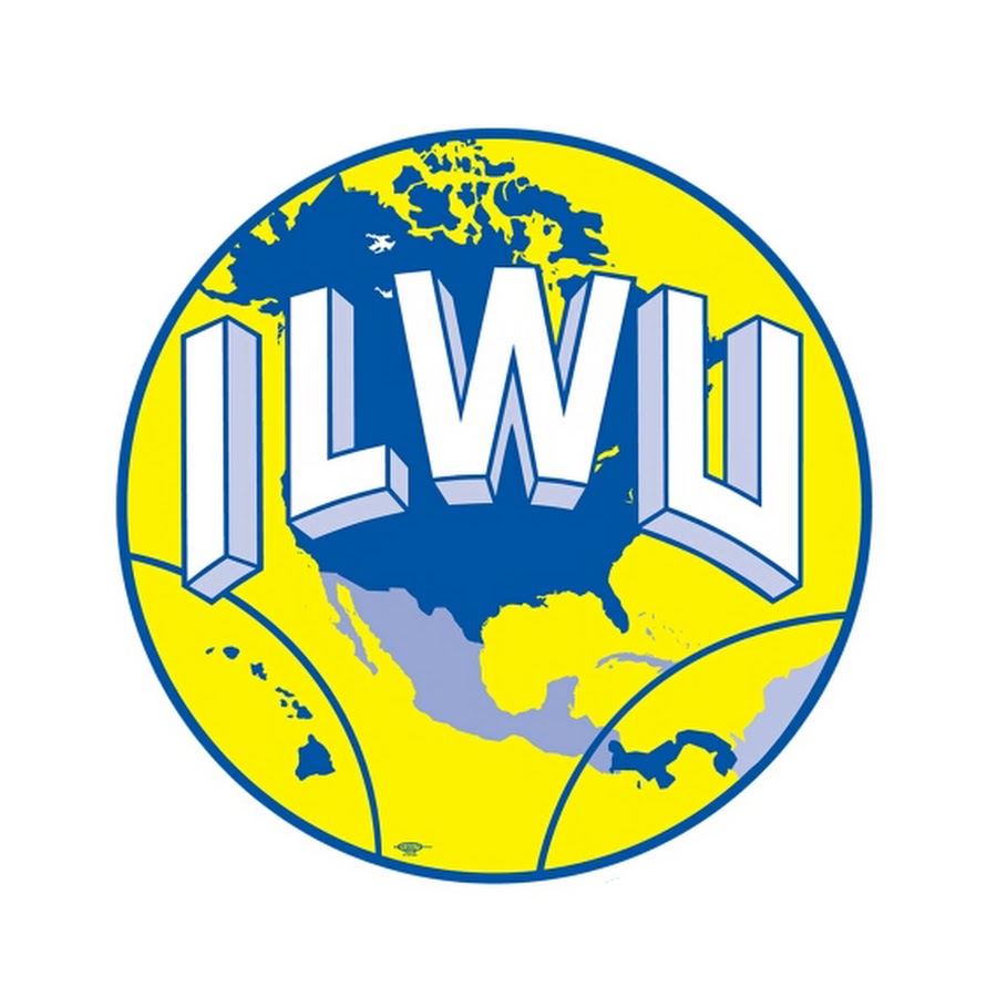 ILWU Films - YouTube