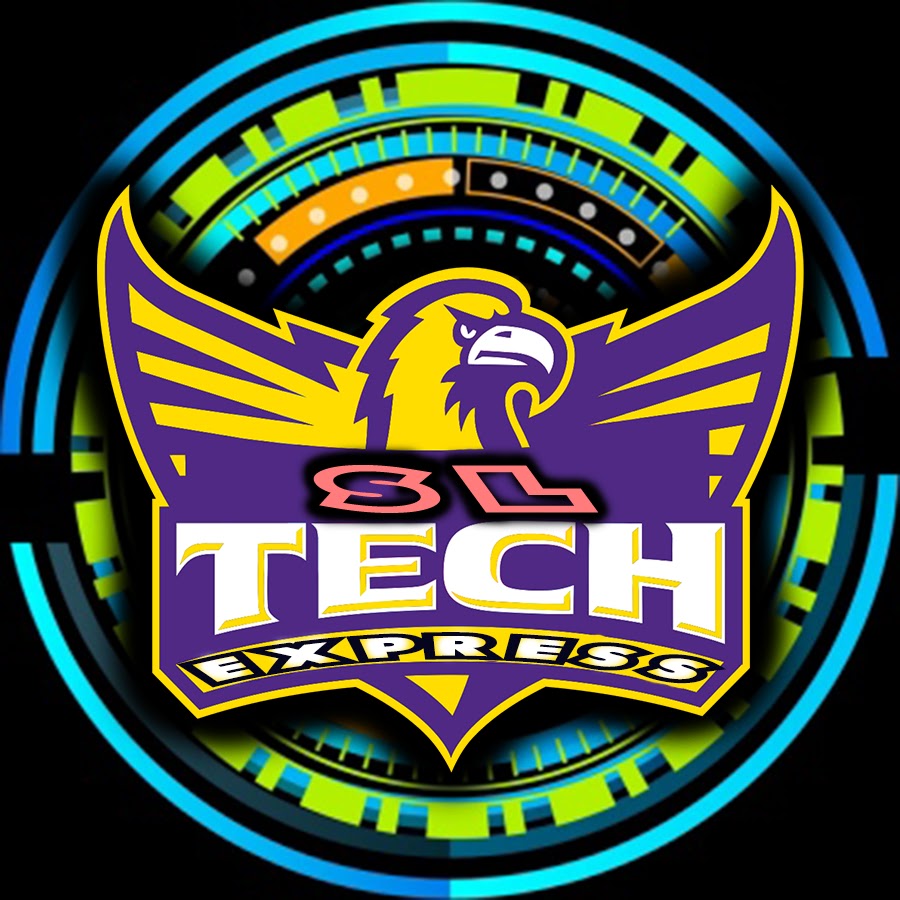 SL TECH express - YouTube