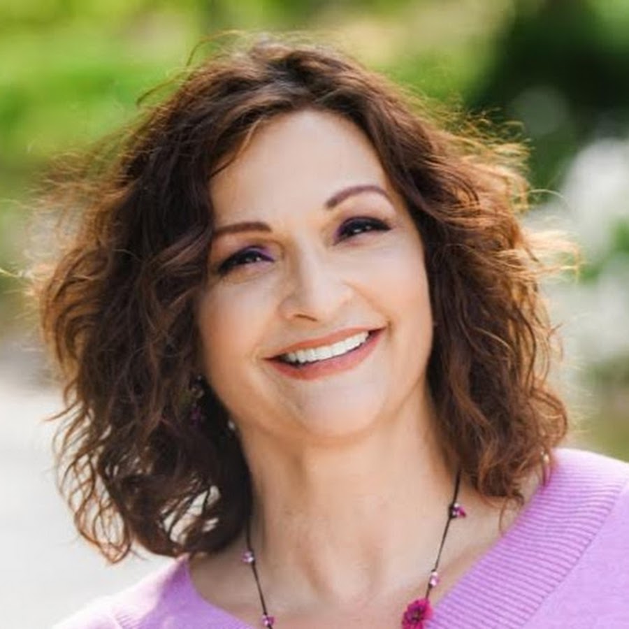 Laura Lummer The Breast Cancer Recovery Coach - YouTube