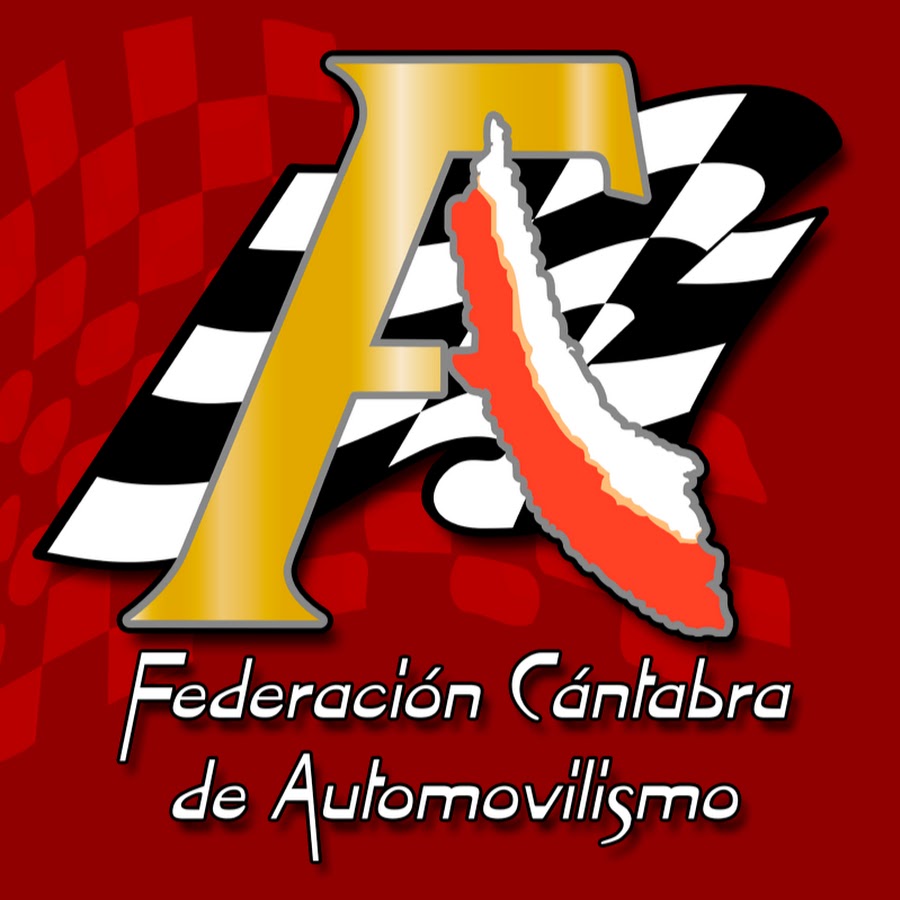 FCTA Federación Cántabra de Automovilismo - YouTube