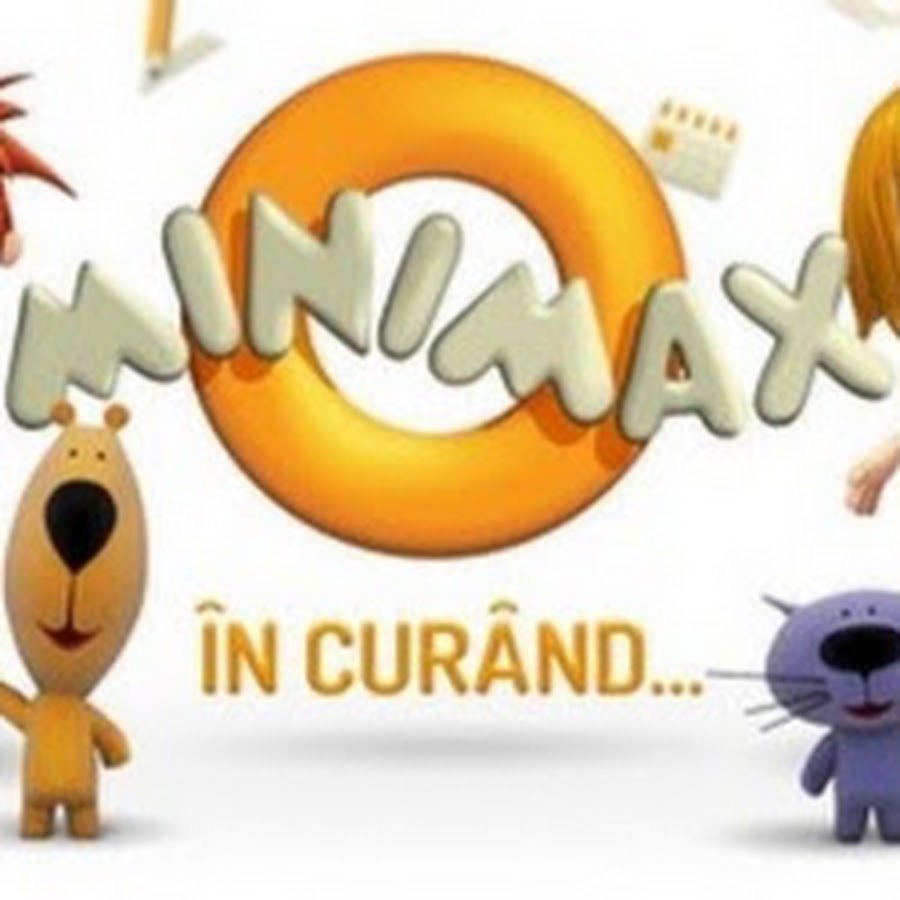 Minimax - YouTube