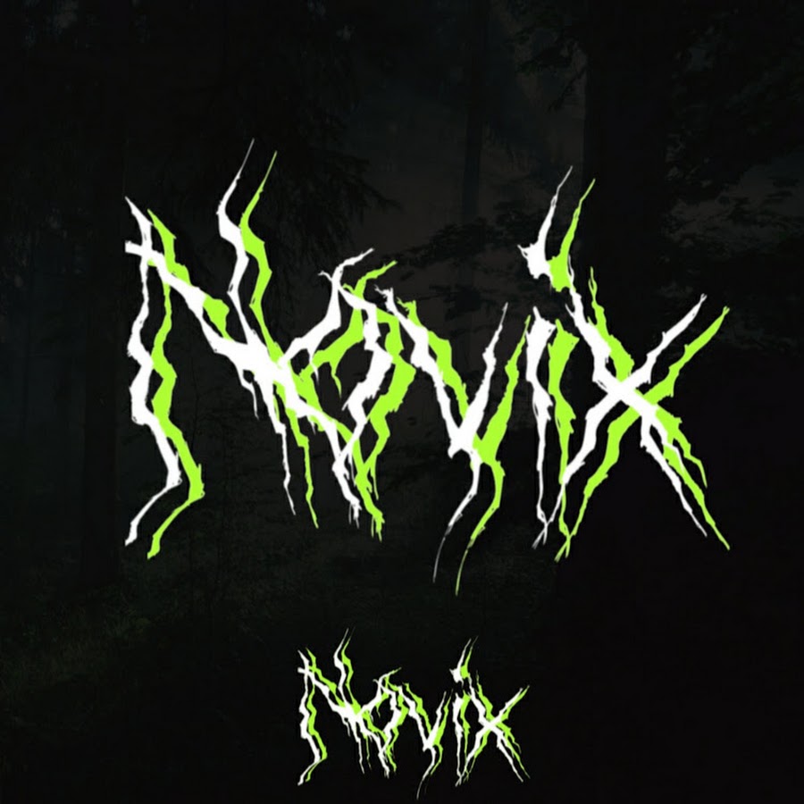 Novix - YouTube