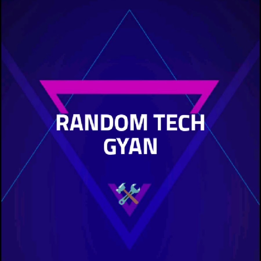 RANDOM TECH GYAN - YouTube