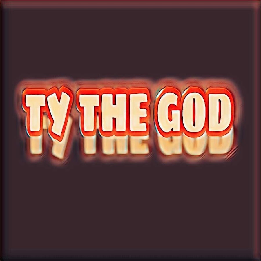 Ty The God - YouTube