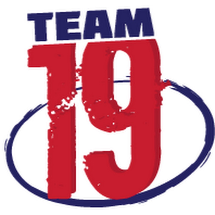 Team 19 - YouTube