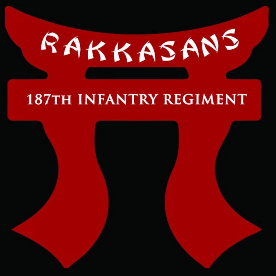 Rakkasan Legacy - YouTube