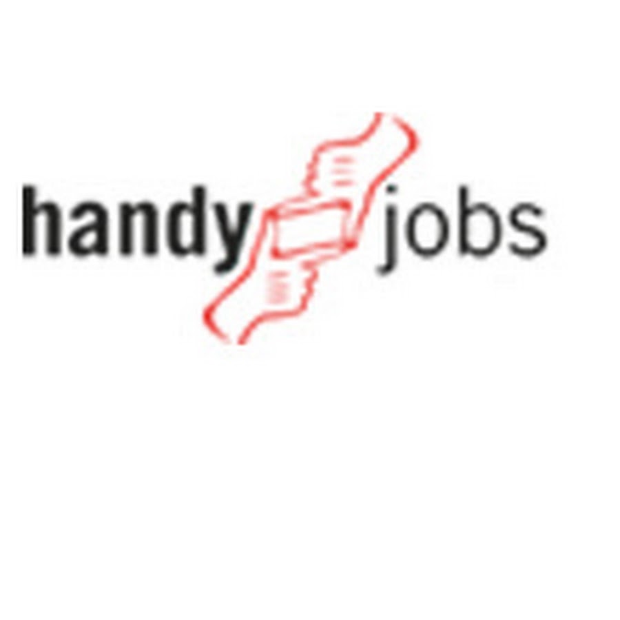 Handy Jobs - YouTube