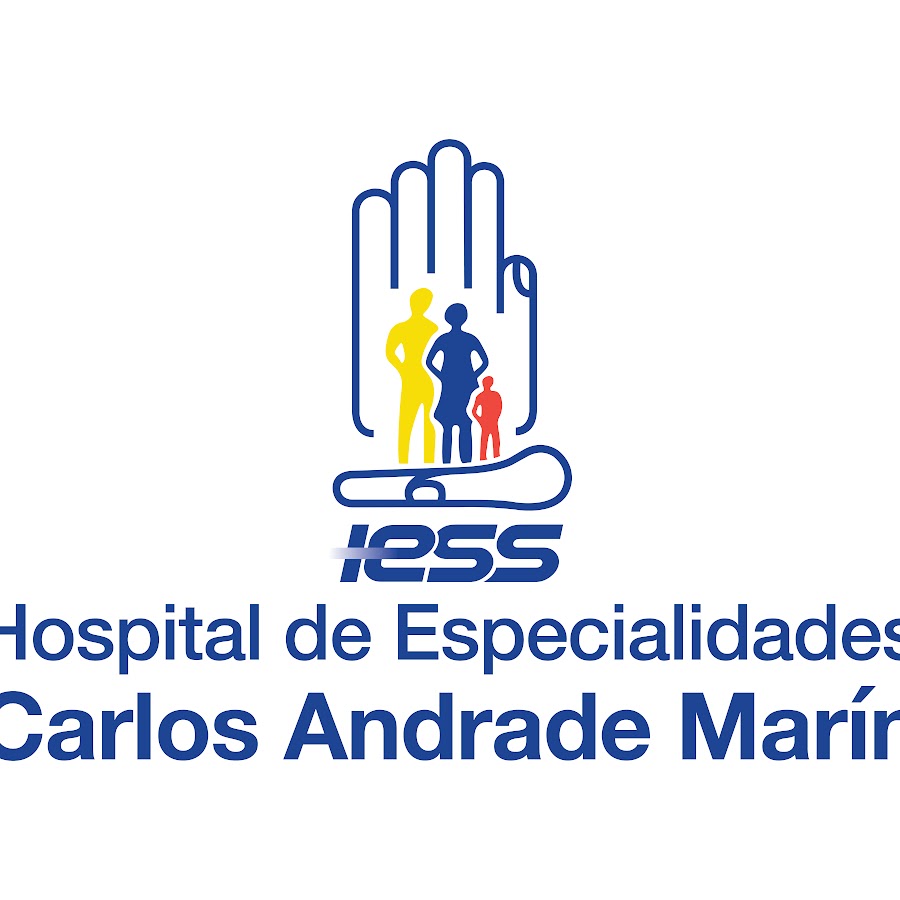 Hospital de Especialidades Carlos Andrade Marín - YouTube