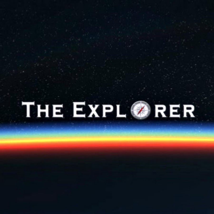 The Explorer - YouTube