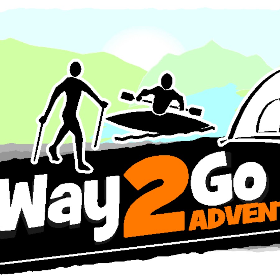 Way2Go Adventures - YouTube