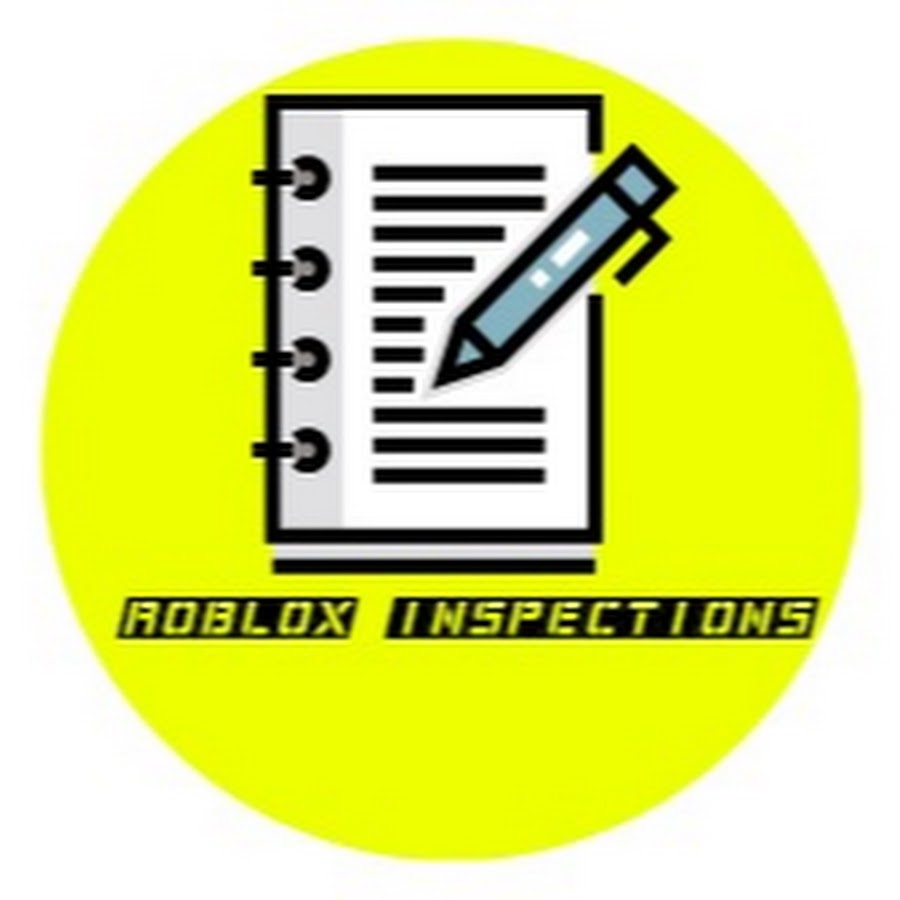 Roblox Inspections - YouTube